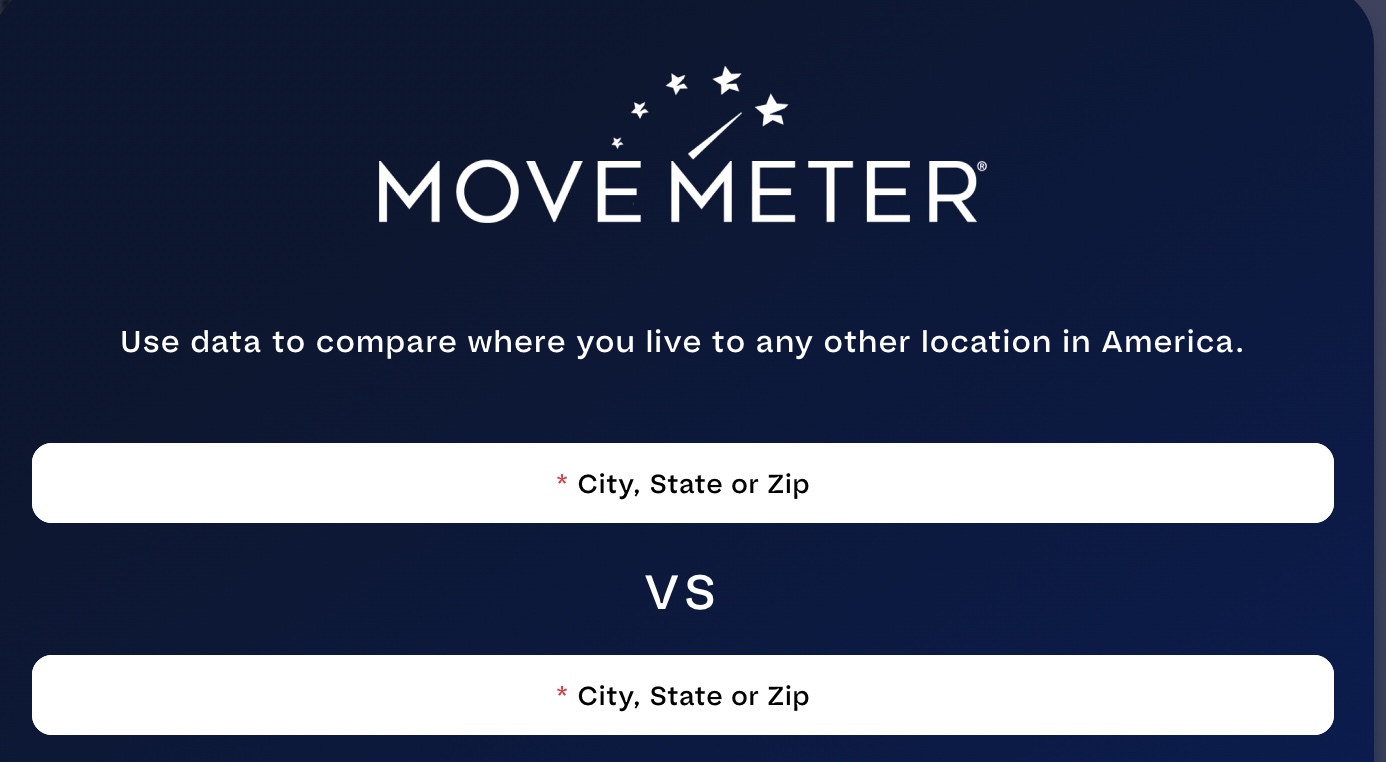 Amy's Move Meter - Amy Jewett Sampson